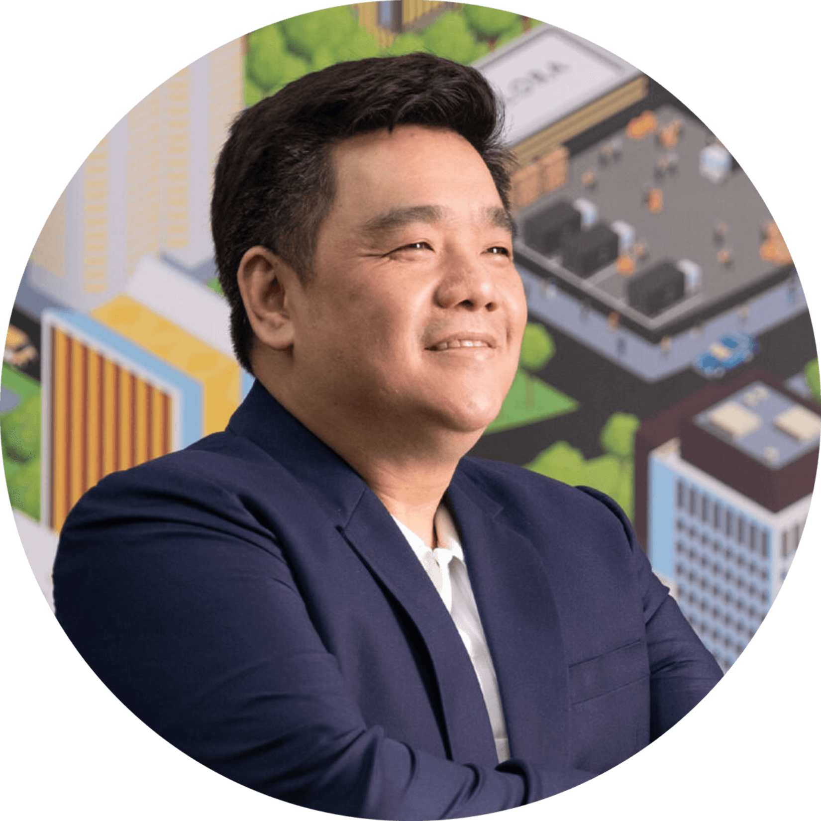 Mapping the Philippine Tech Sector: An Analysis of the Entrepreneurship ...