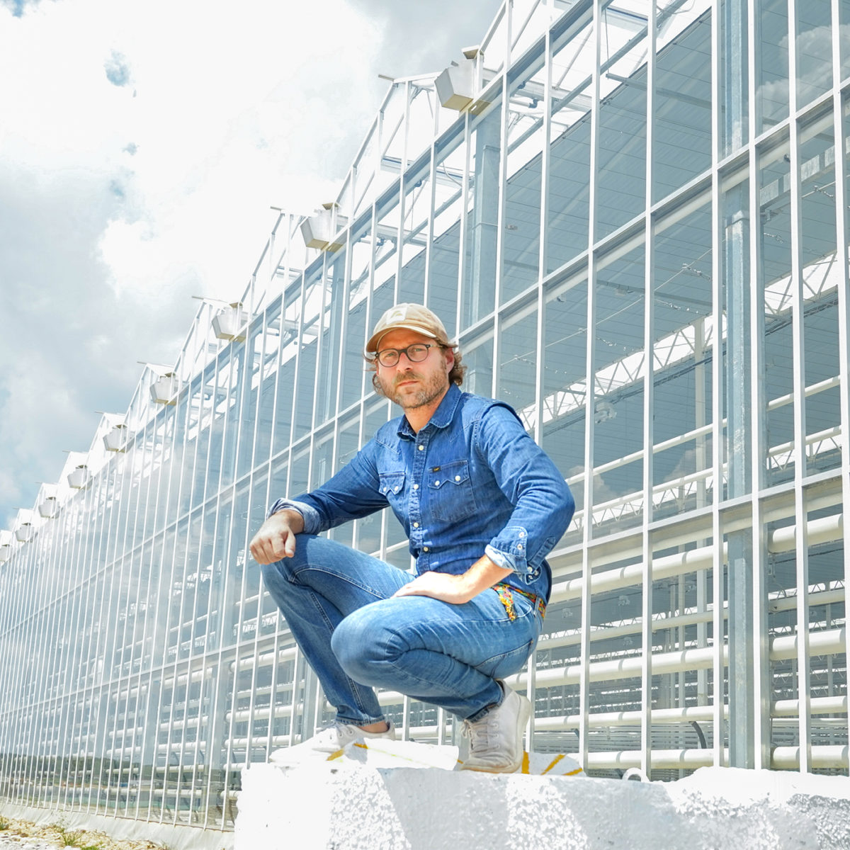 Endeavor Catalyst Fund - endeavor.org