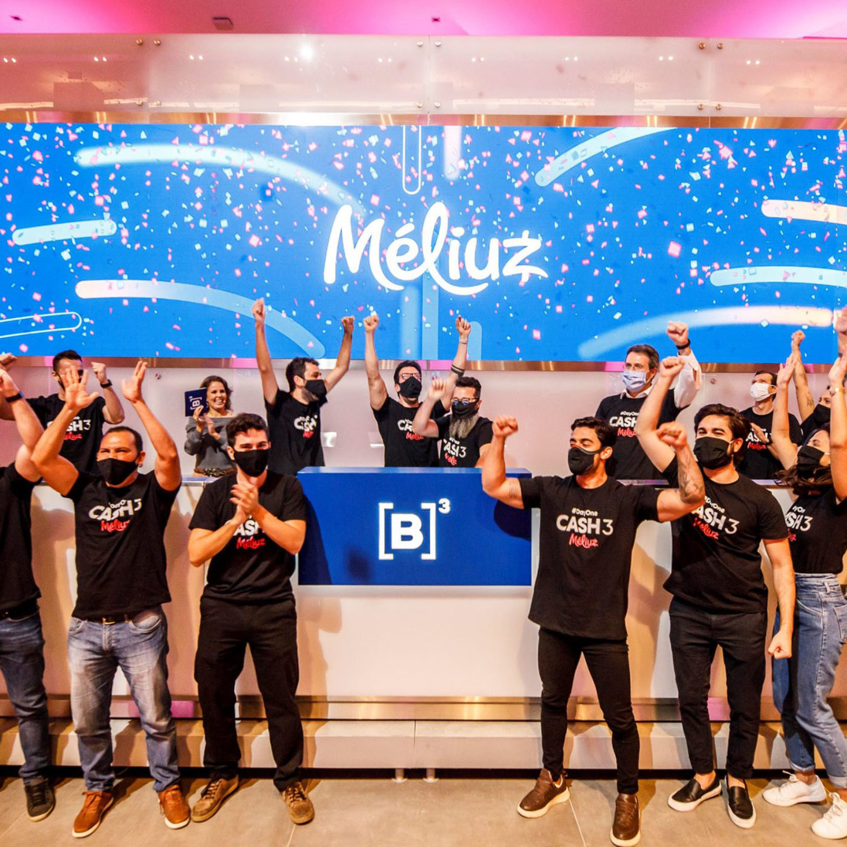 Endeavor Catalyst Fund - Endeavor