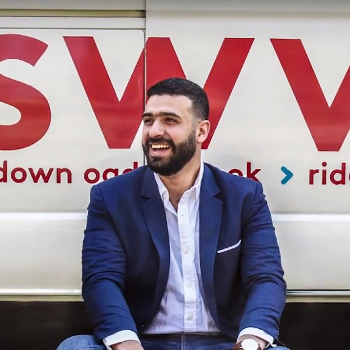 Endeavor - Dream Bigger. Scale Faster. Pay it Forward.