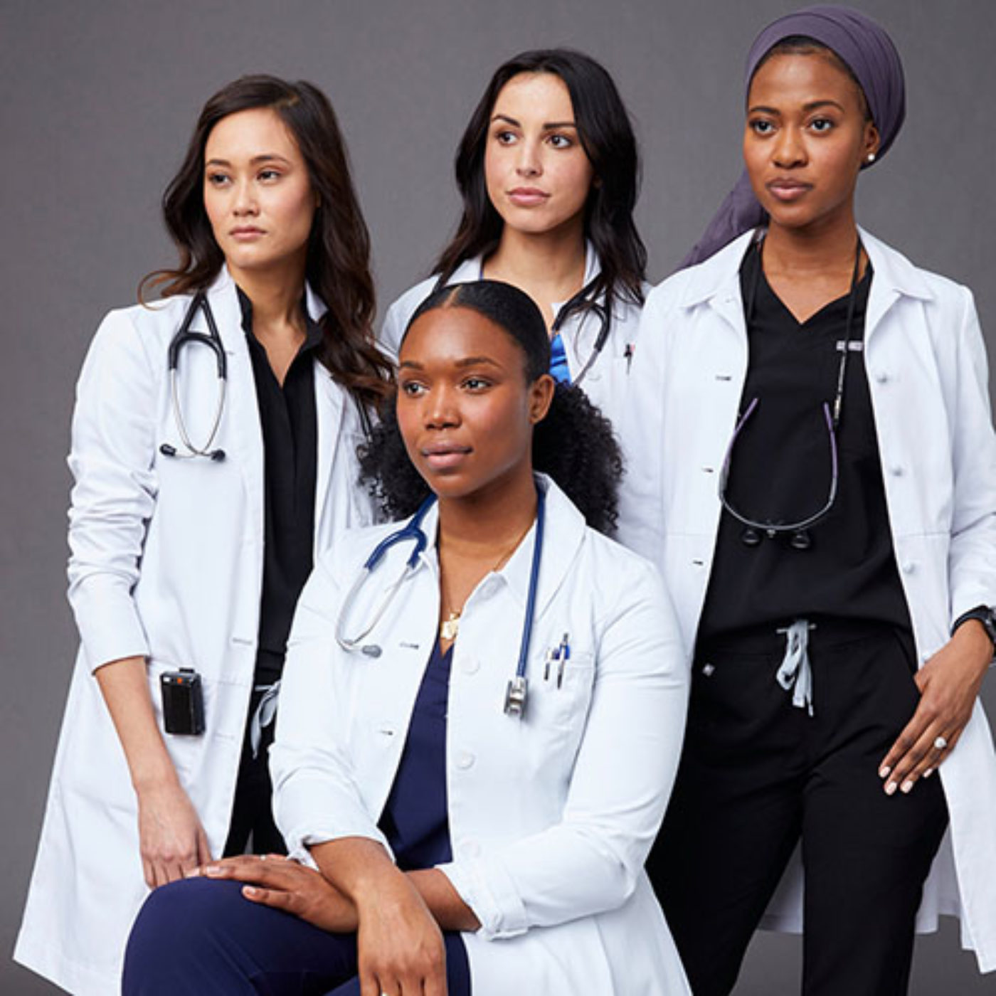 Endeavor - Dream Bigger. Scale Faster. Pay it Forward.