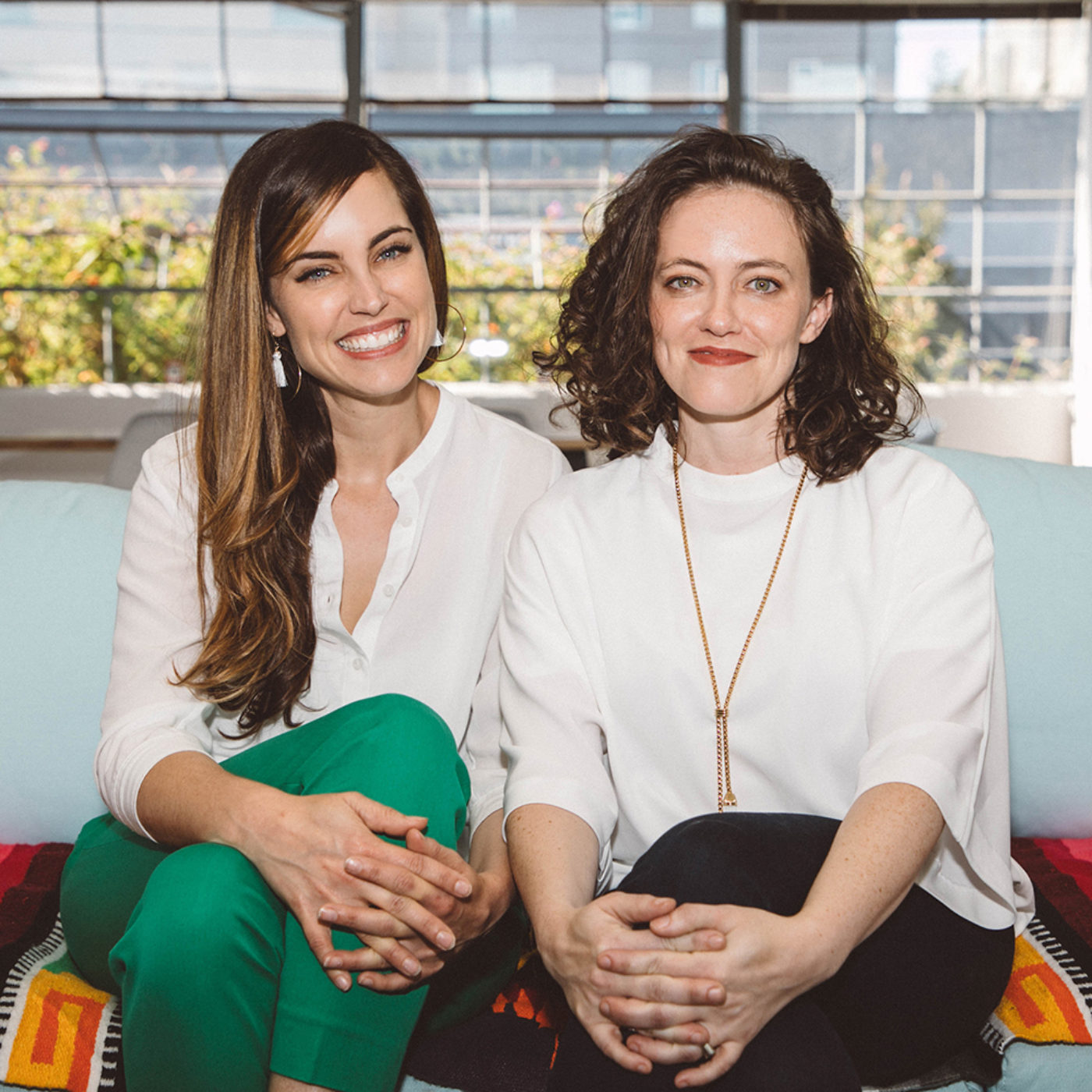 Endeavor - Dream Bigger. Scale Faster. Pay it Forward.