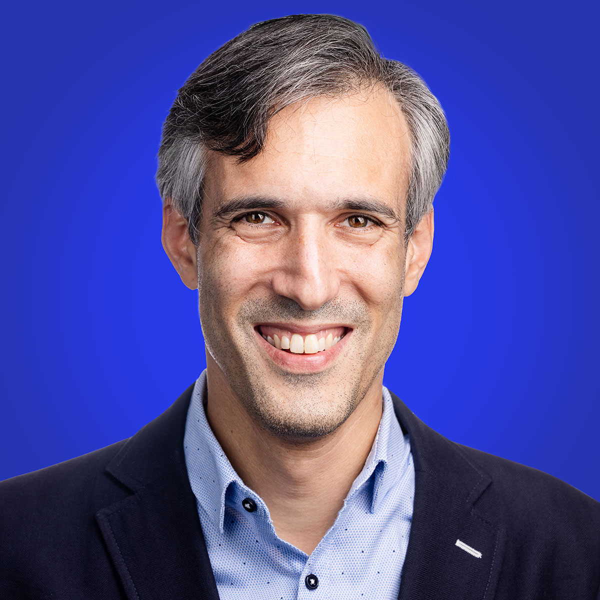 Global Team - Endeavor