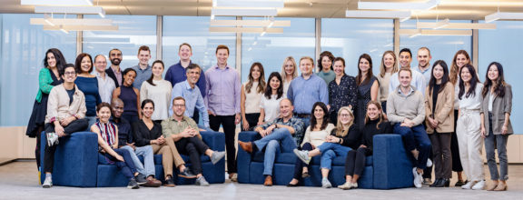 Global Team - Endeavor