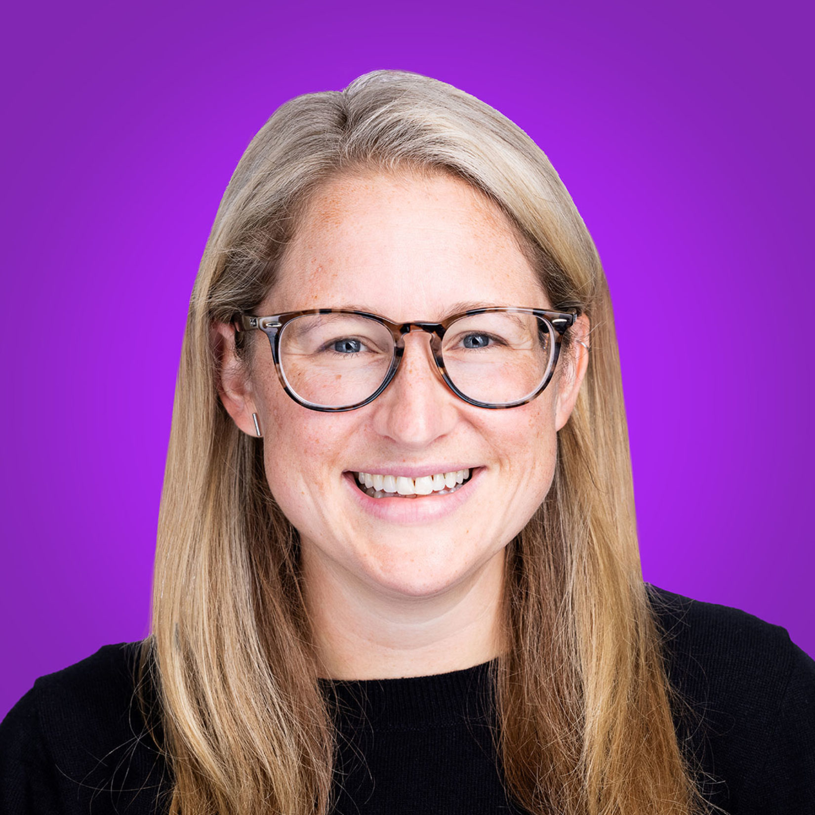 Global Team - Endeavor