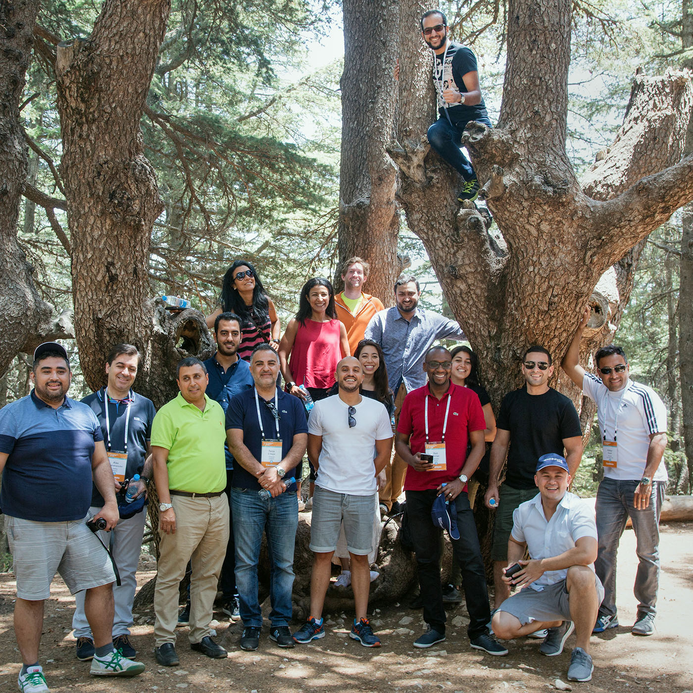 Global Community - endeavor.org