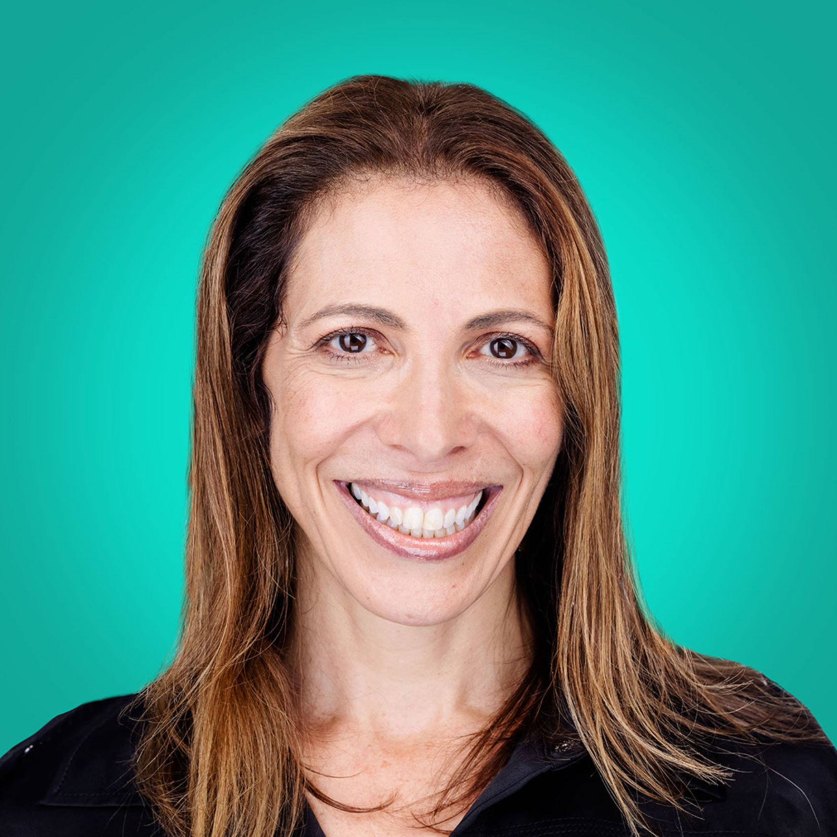 Global Team - Endeavor