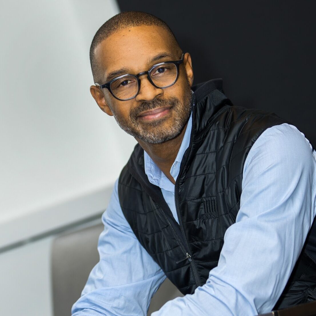 Fintech Forward: MENA Summit - Endeavor