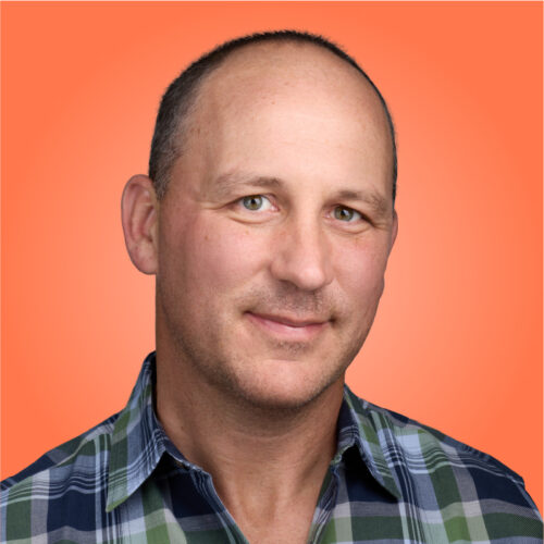 Global Team - Endeavor