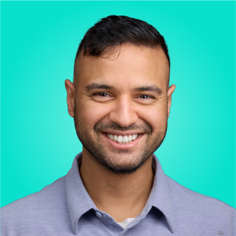 Global Team - Endeavor