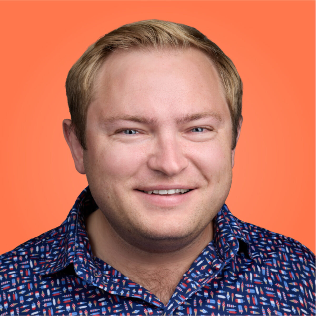 Global Team - Endeavor