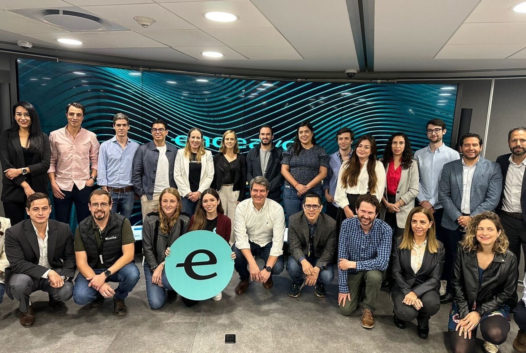 The people who shaped my Endeavor immersion in Mexico - Endeavor