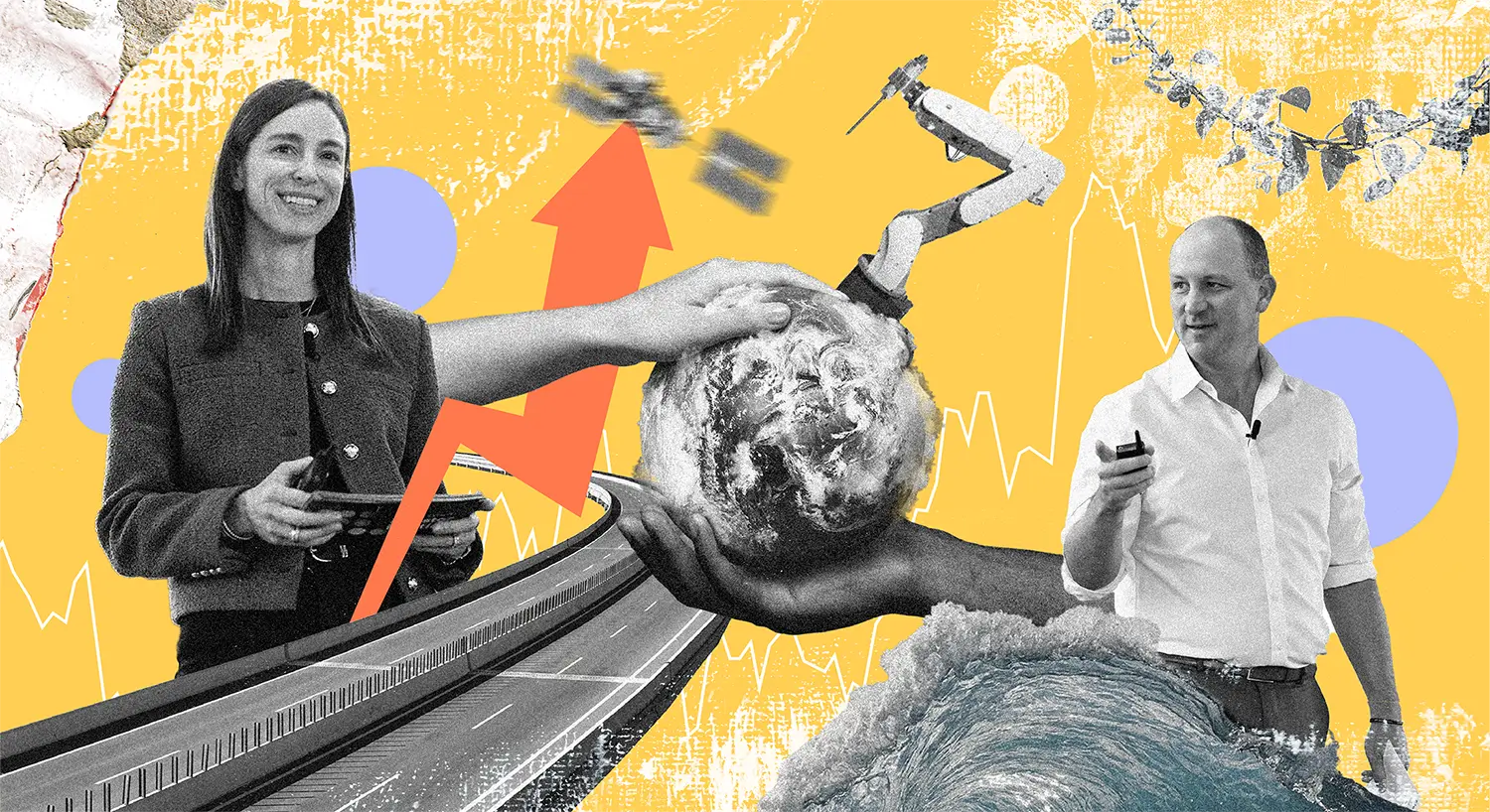 2024 Endeavor Catalyst Annual Report: A Look into Global Venture ...