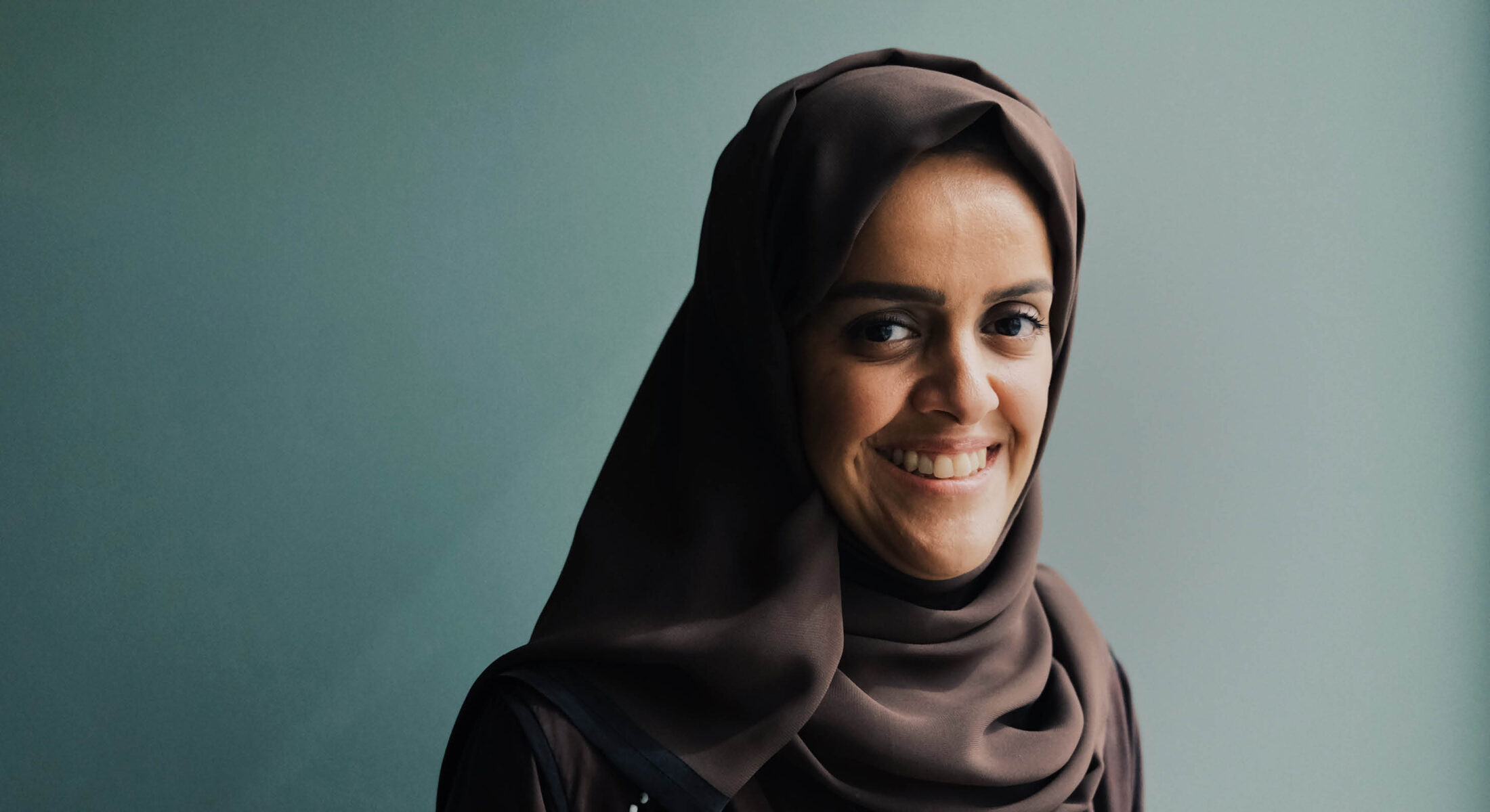 Lateefa Alwaalan, 2024 Lindas Award winner, on female entrepreneurship ...