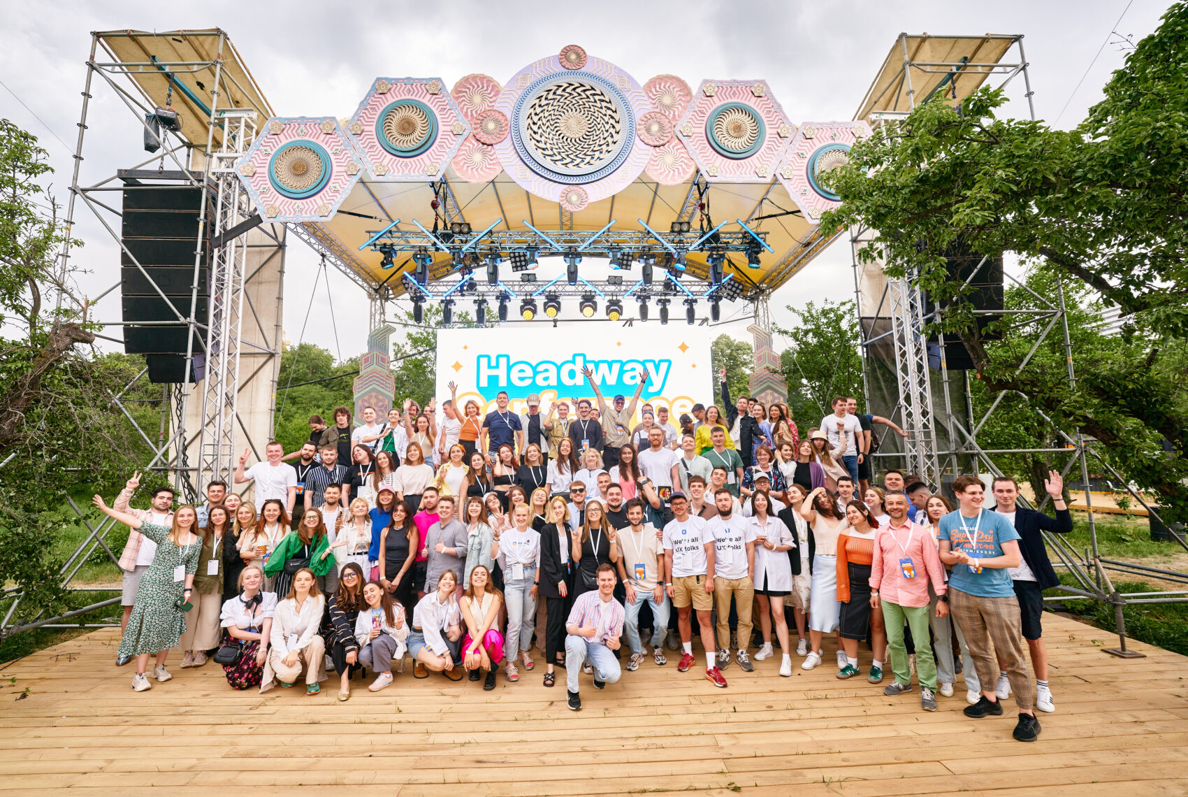 Behind the Curtain: Why We Selected Ukraine’s Headway Inc