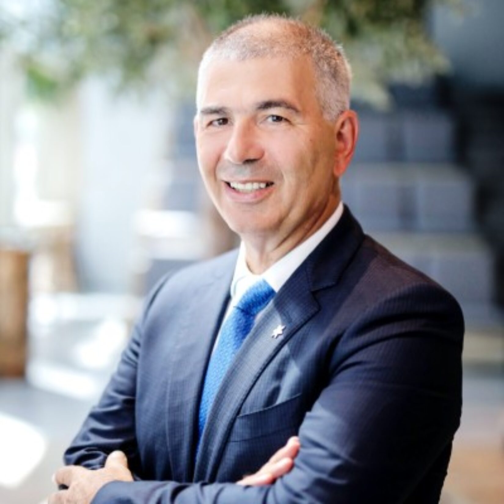 Endeavor Dubai Forward Industry Tour - Endeavor