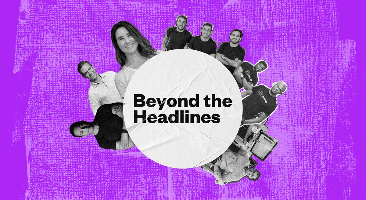Beyond the Headlines Archives - Endeavor