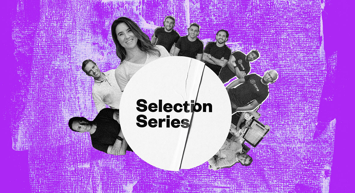 Selection Series Archives - Endeavor